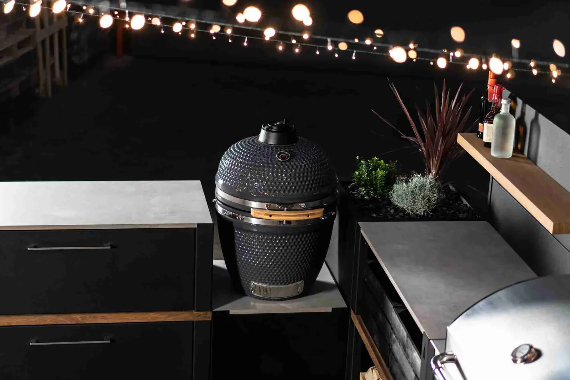 8 Ways To Gusto | Grillo Outdoor Kitchens
