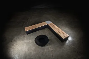 Download Free Outdoor Kitchen CAD blocks | Grillo