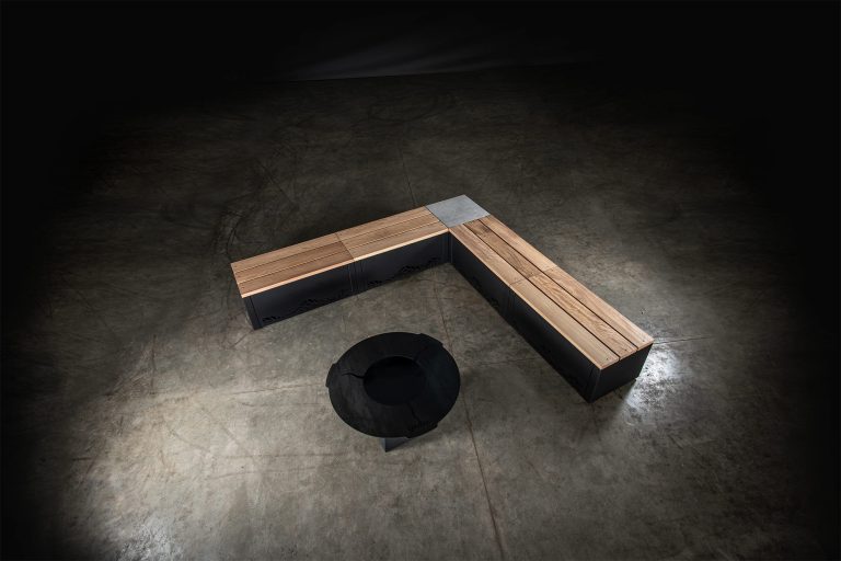 Download Free Outdoor Kitchen CAD blocks | Grillo