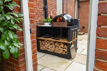 Download Free Outdoor Kitchen CAD blocks | Grillo