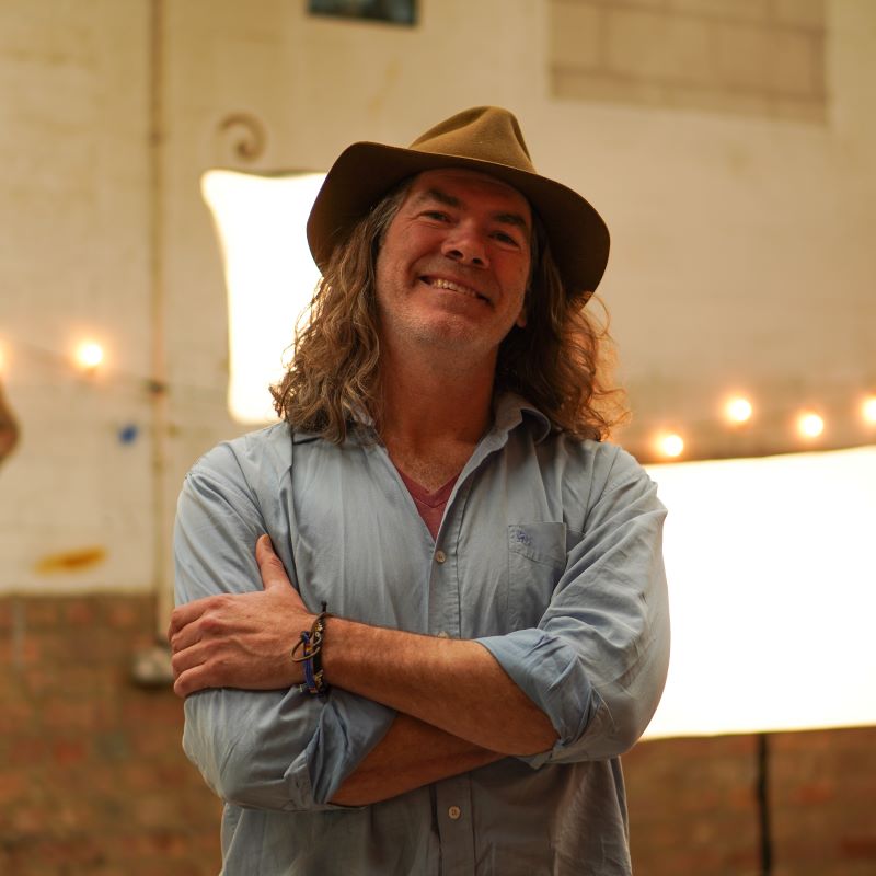 A Fireside Chat With Tim Horner | Grillo Outdoor Kitchens