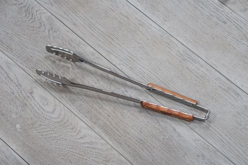 Chef's Anvil Tall, with Anvil Toolkit - Grillo | Beautiful Outdoor Kitchens