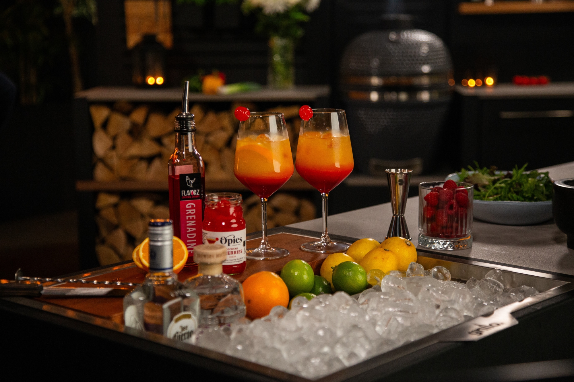 Gallery - Grillo | Grillo Outdoor Kitchens