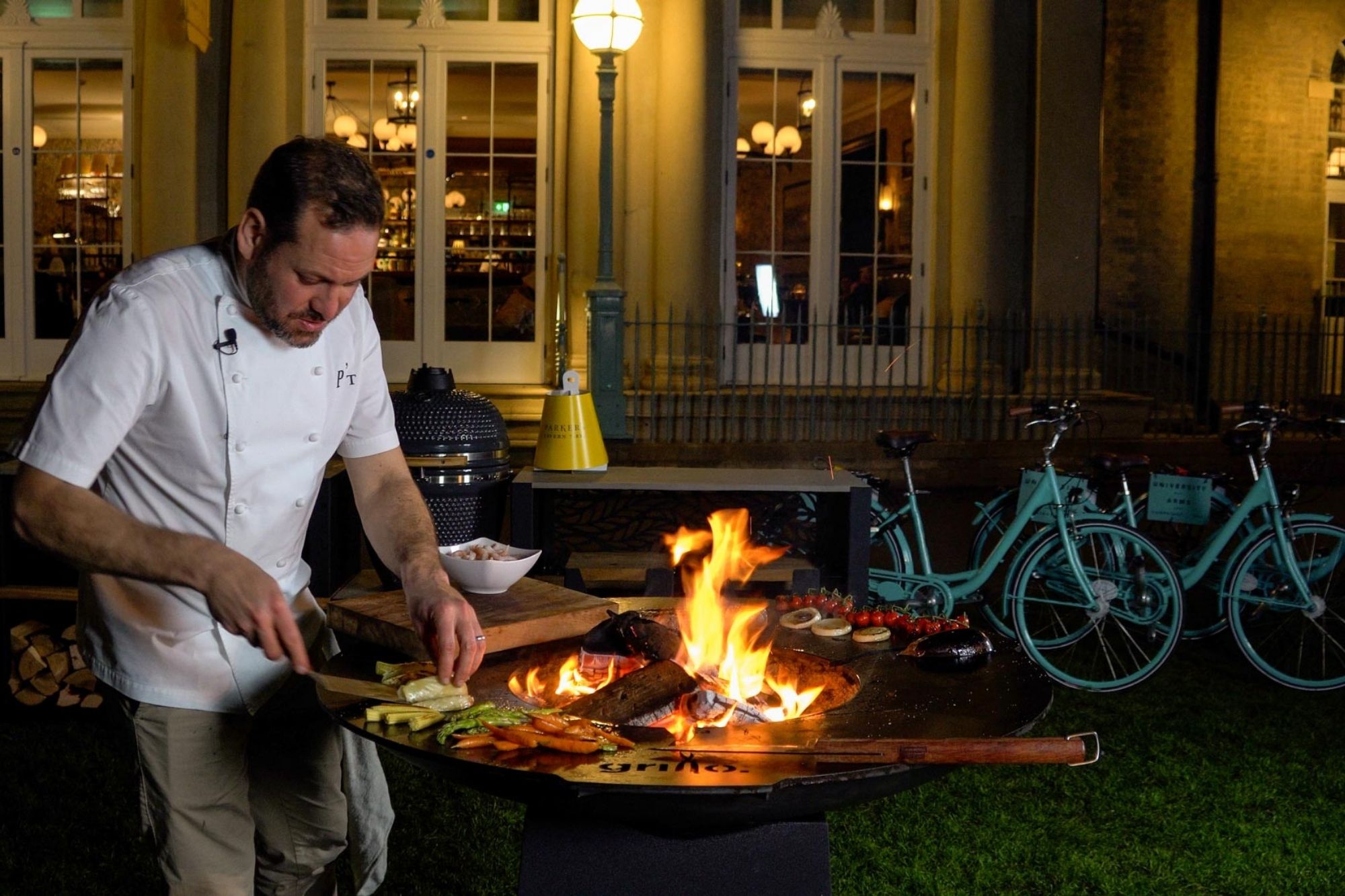 Gallery - Grillo | Grillo Outdoor Kitchens