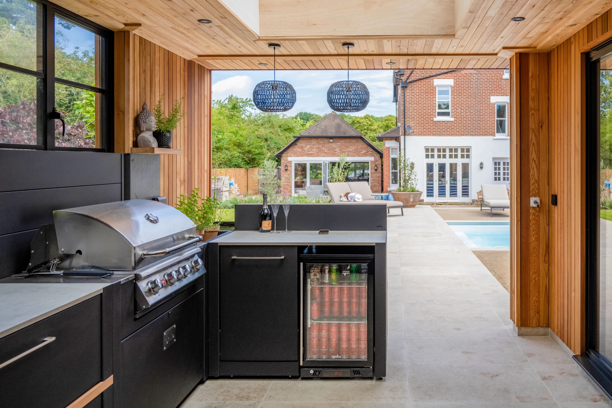 Gallery - Grillo - Grillo | Beautiful Outdoor Kitchens