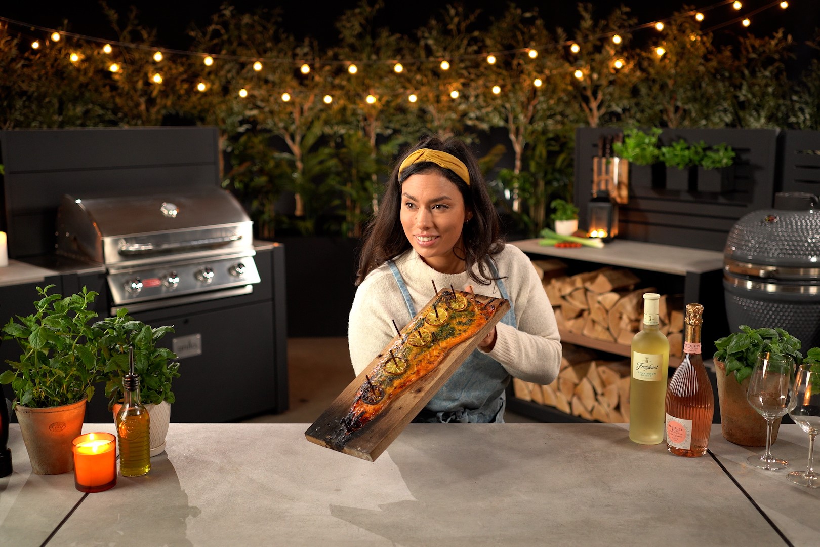 Gallery - Grillo | Grillo Outdoor Kitchens