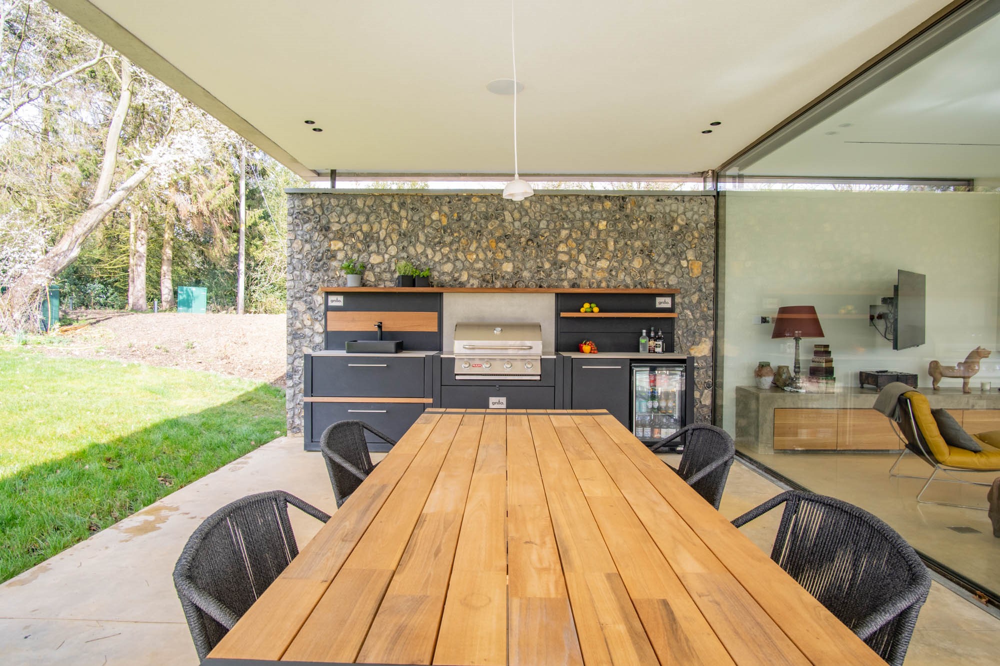 Gallery - Grillo | Grillo Outdoor Kitchens