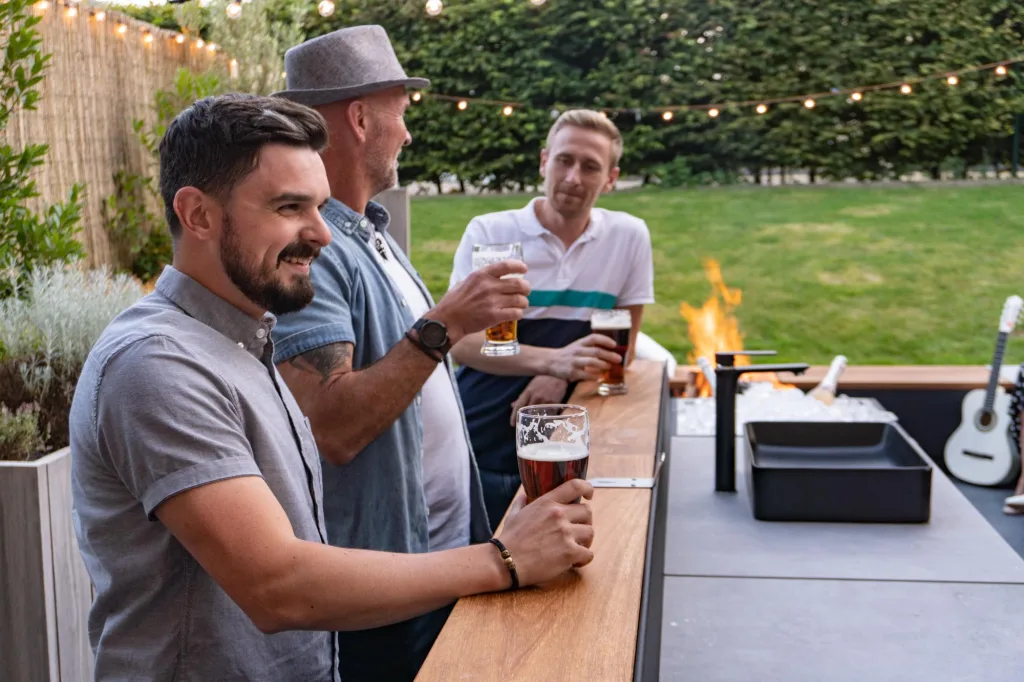 Gallery - Grillo | Grillo Outdoor Kitchens