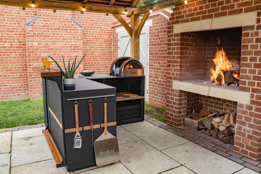 Gallery - Grillo | Grillo Outdoor Kitchens