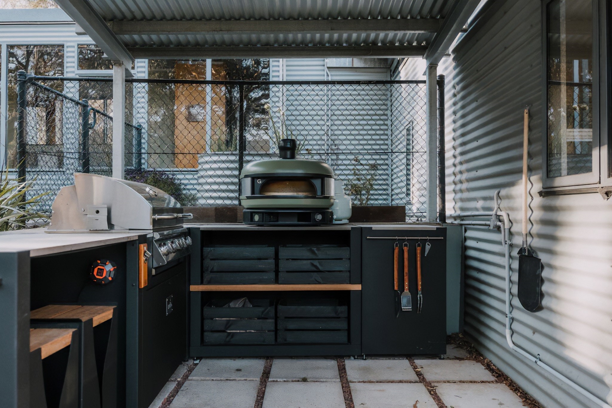 Gallery - Grillo | Grillo Outdoor Kitchens