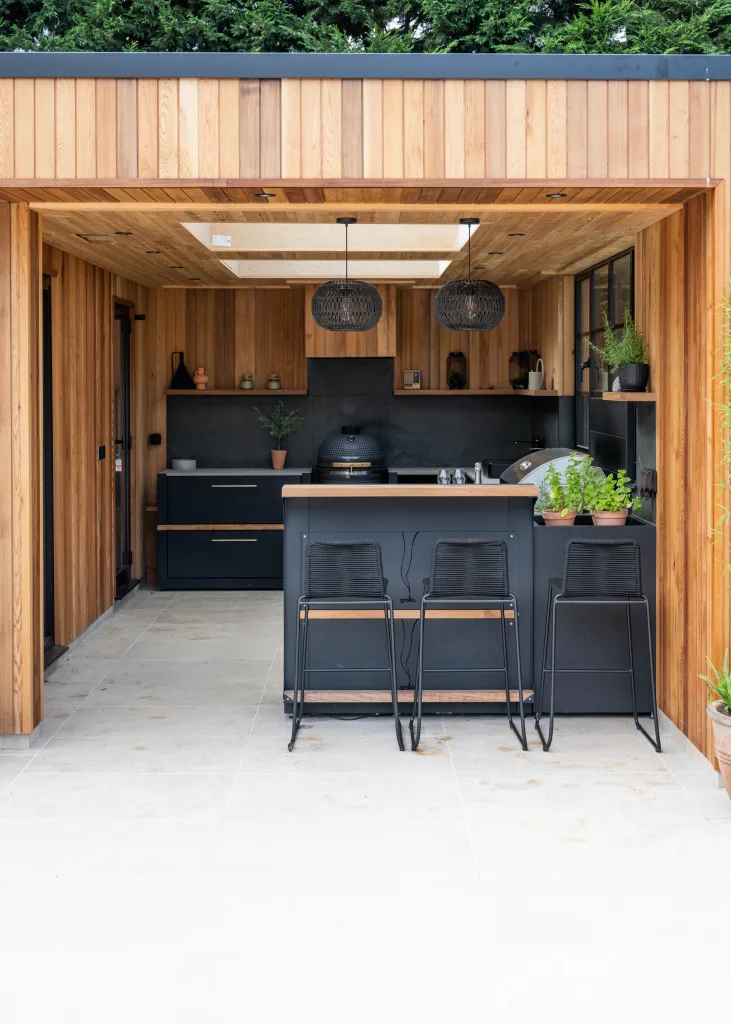 Gallery - Grillo | Grillo Outdoor Kitchens