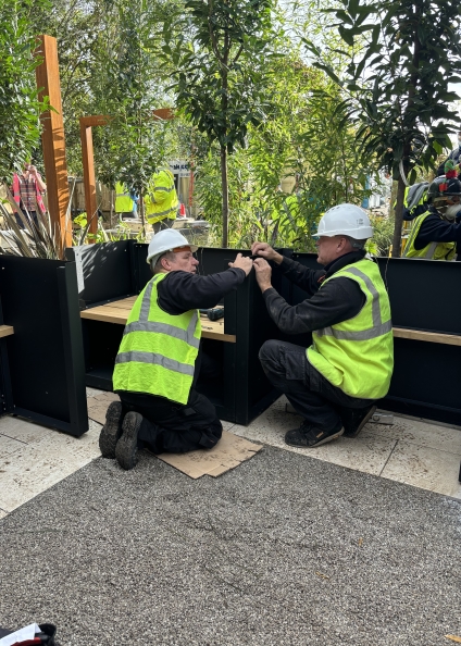 Grillo Outdoor Kitchens | Beautiful Outdoor Kitchens