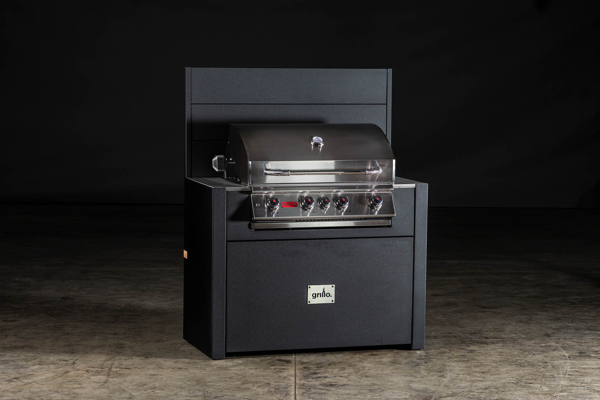 Shop | Grillo Outdoor Kitchens